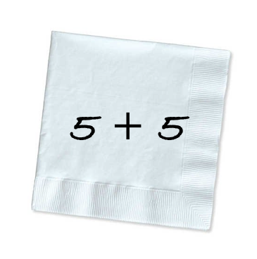 Total Return Investor: Cocktail napkin math on 5 plus 5 dividend yield ...