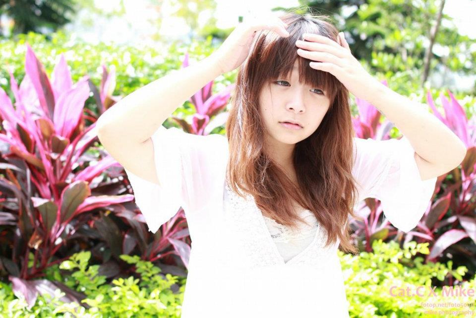 Colossal Zone: 香港稀有42E巨乳民間19歲少女