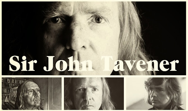 NÚCLEO DE ARQUITECTURA PAISAGISTA:: Sir John Kenneth Tavener (28 ...