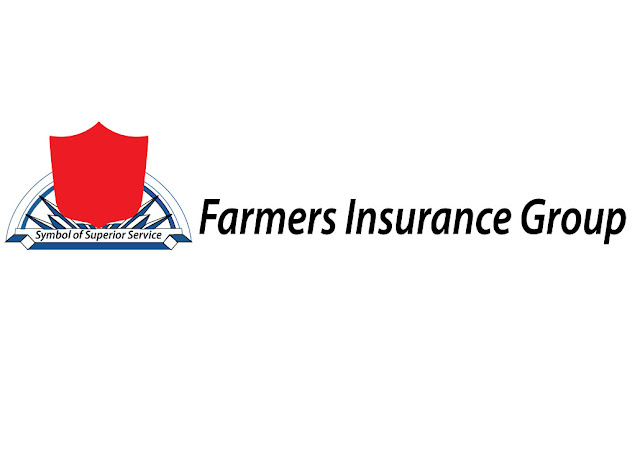 Elements of Design: Farmers Insurance Logo