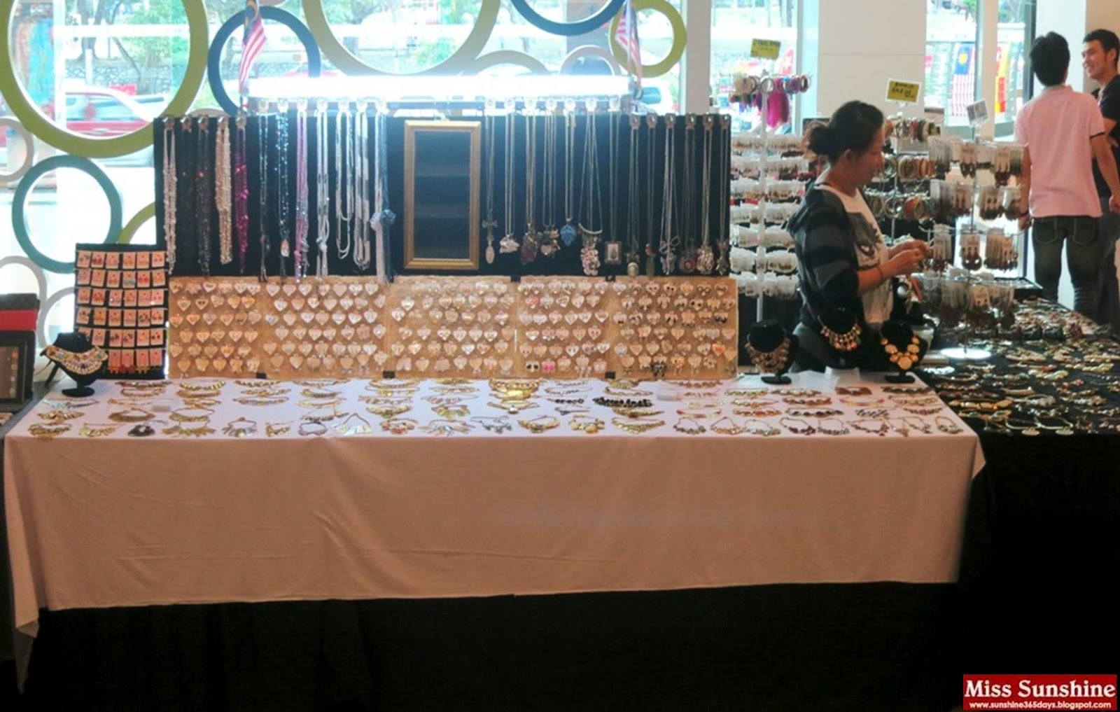 Sunshine Kelly | Beauty . Fashion . Lifestyle . Travel . Fitness ...