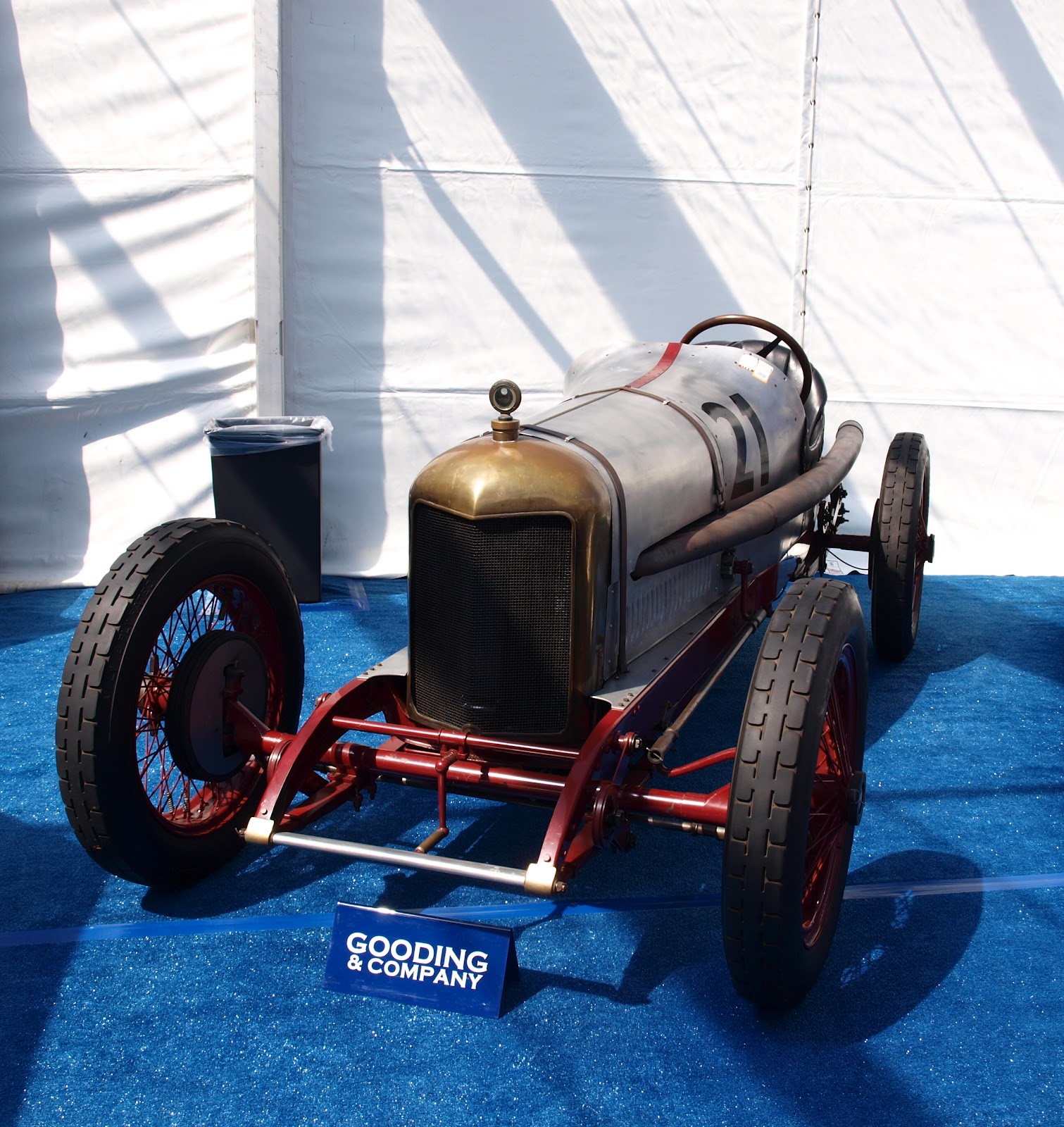 Scotty Gosson Exposed!: 9/23/12 - 9/30/12