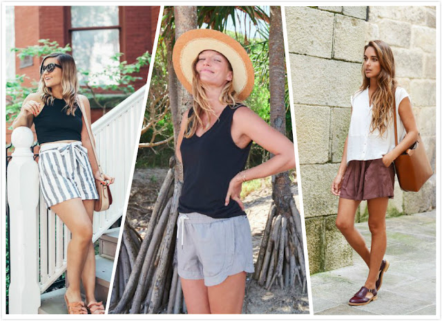 10 Ideas of What to Wear To The Beach - Morimiss Blog