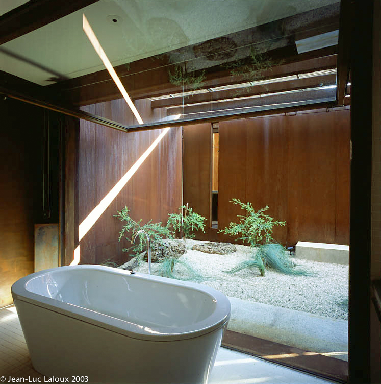 Das Andere: Sean godsell