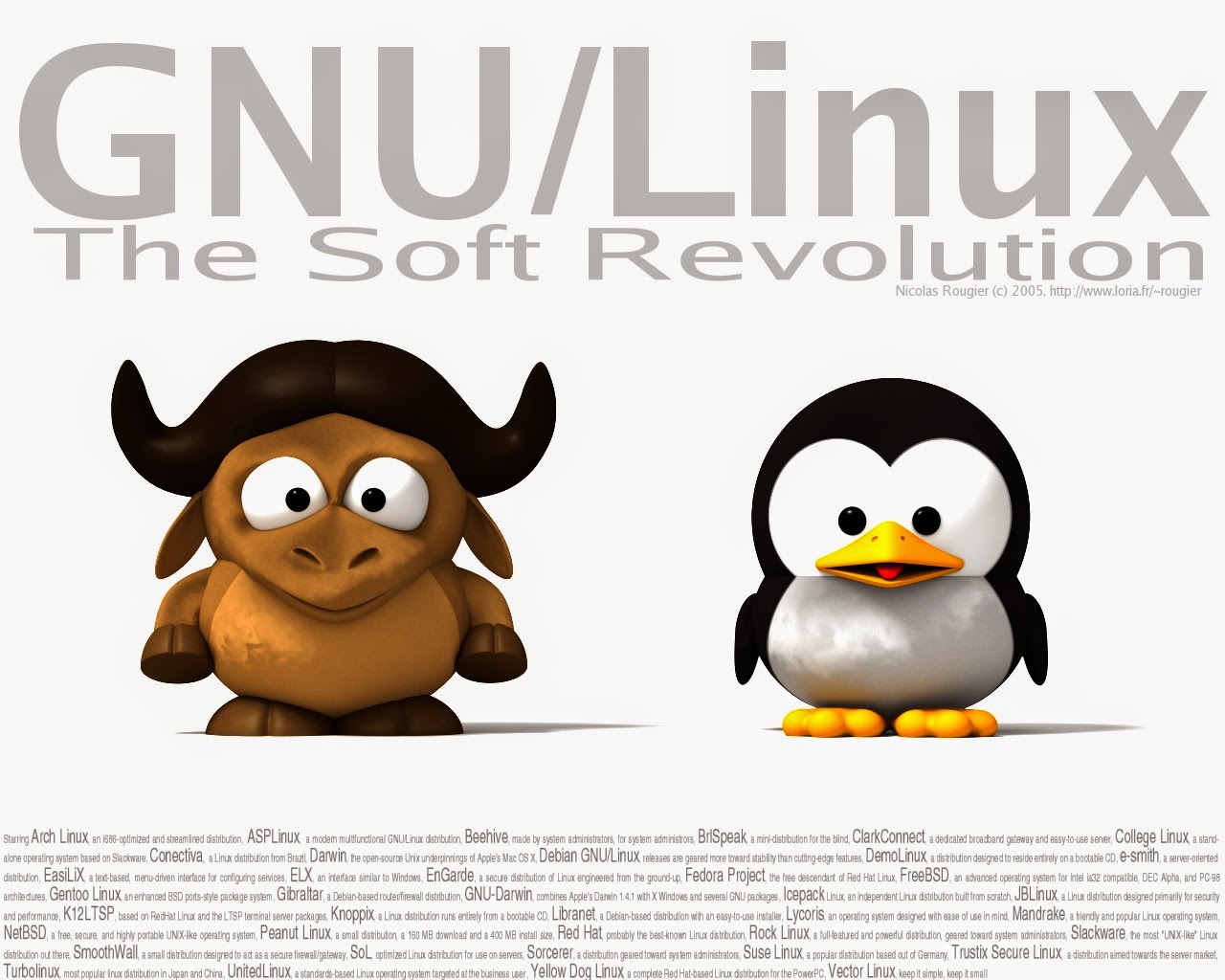 PENGERTIAN GNU, KERNEL, OPEN SOURCE, & LIVE CD PADA LINUX PENGERTIAN GNU, KERNEL, OPEN SOURCE, & LIVE CD PADA LINUX