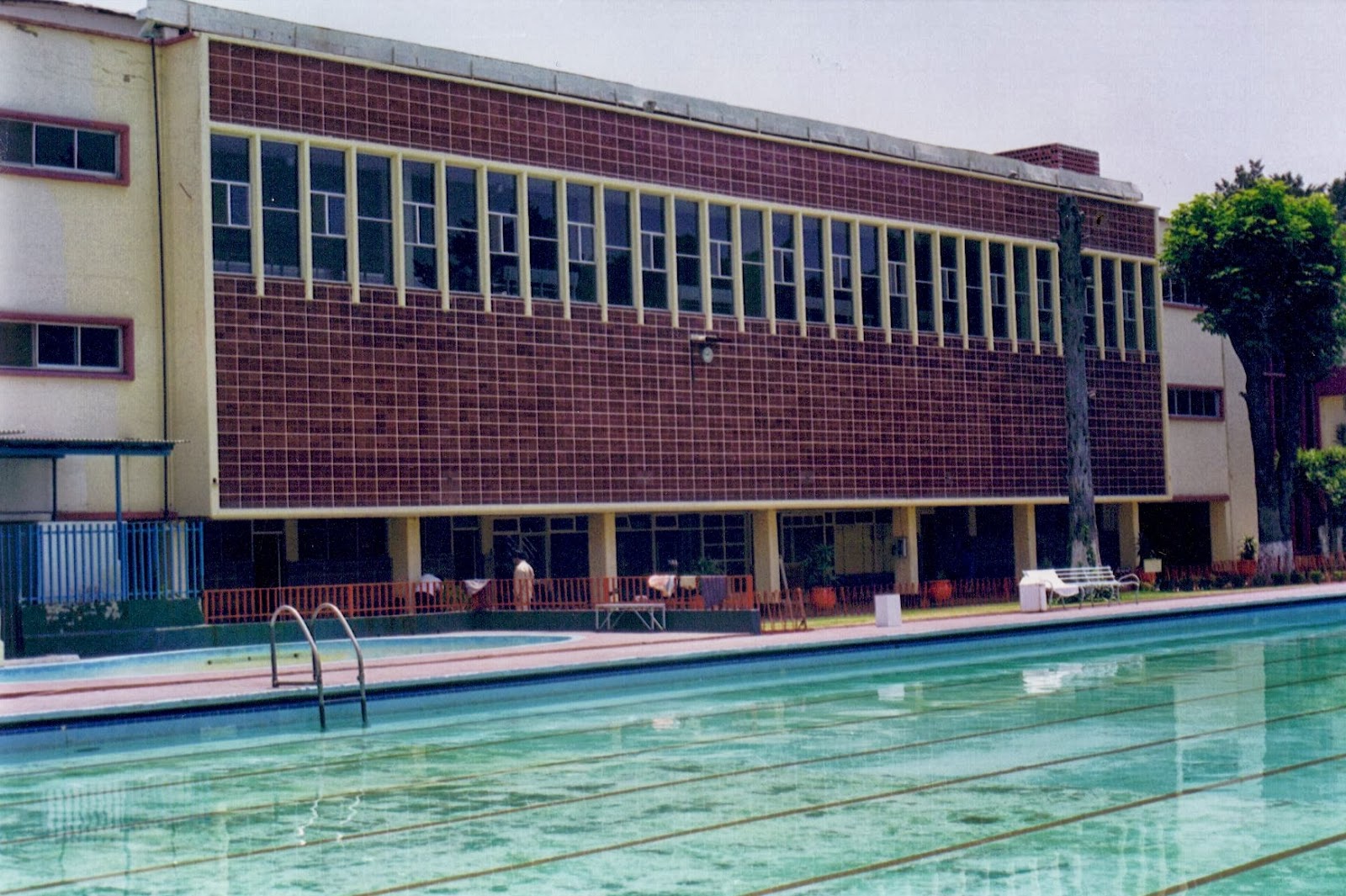 PROGRAMAS DE APOYO PARA JOVENES Y NIÑOS DEPORTISTAS: Historia de los ...