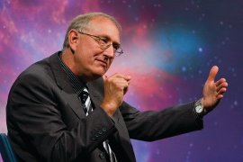 Dig Deeper: In the Stream of Time Sermon SERIES Page by Walter Veith