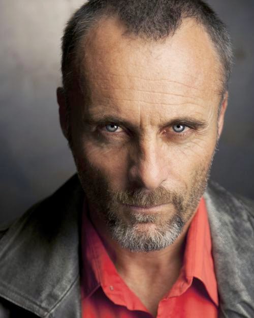 Malcolm Holt's 'Sunny Side of the Street' Interviews from the World of ...