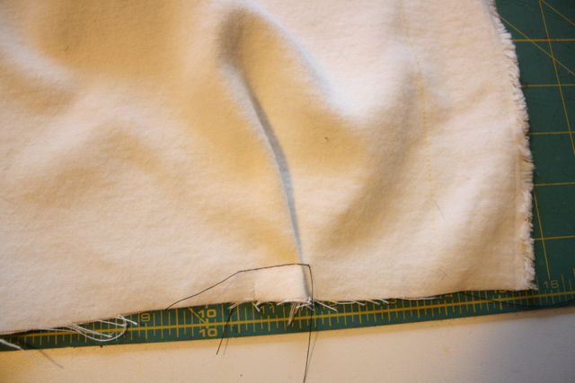 Gertie's New Blog for Better Sewing: Coat Sew-Along: The Bodice Lining