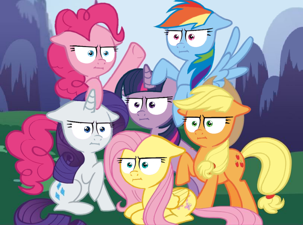 Equestria Daily Mlp Stuff Story Double Rainbow