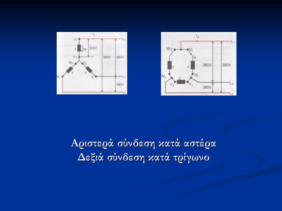 Μετατροπη ΑΤΚ απο Y --> Δ