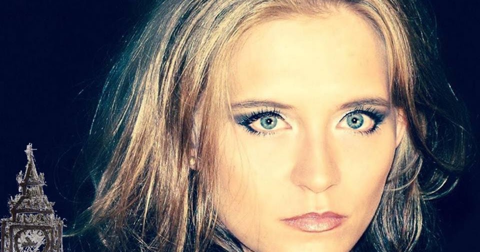 EurodanceBlog: Lydia Pockaj ex ERotic and Missing Heart bullied by a fan