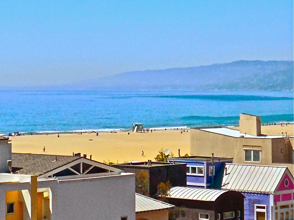 County Recurrent: Summer Weather Is Back!...