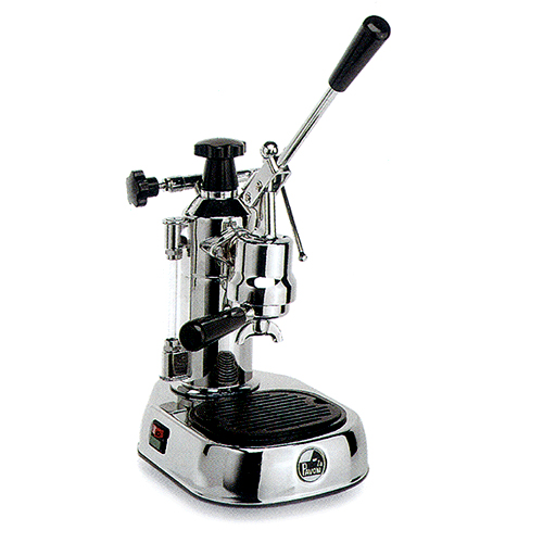 stuff nathan likes: La Pavoni Europiccola