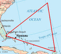 El triángulo del diablo ~ Sumerios Bora - Sitio web