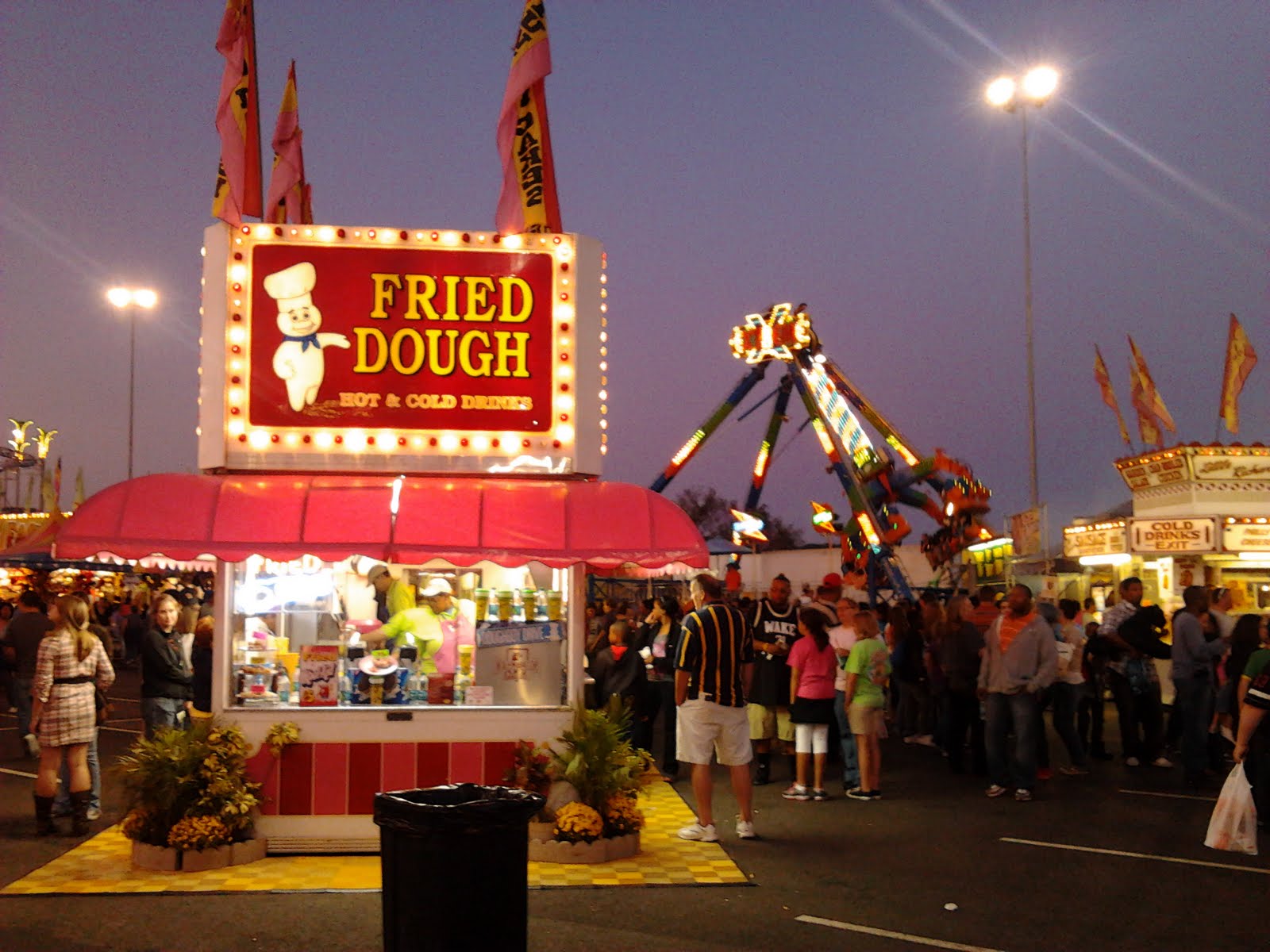 Richmond Food Collective: Fair Food