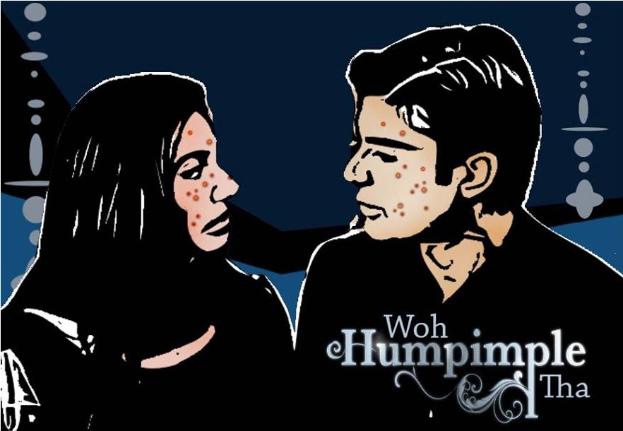 'PIMPLE' MEMES TO MAKE YOU LAUGH OUT LOUD!! ~ The Sisters Go Shopping