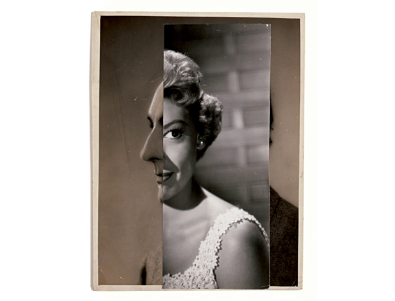 Modernity Collective: Juxtaposition Art