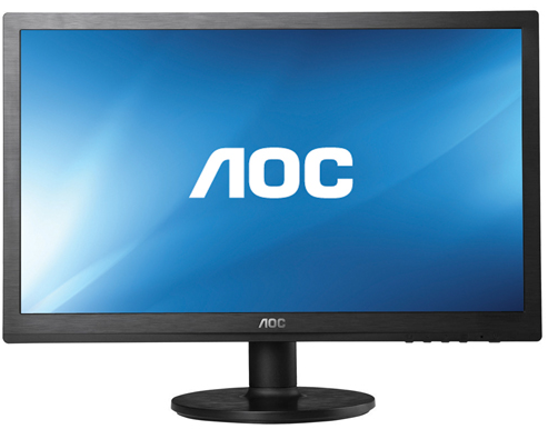 Daftar Harga Merek Monitor Berkualitas Dan Berkinerja Bagus Untuk ...