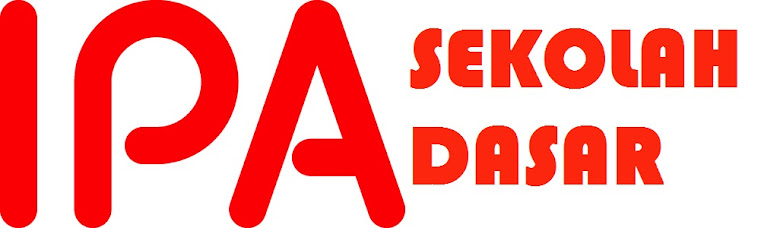 PENGETAHUAN IPA SD