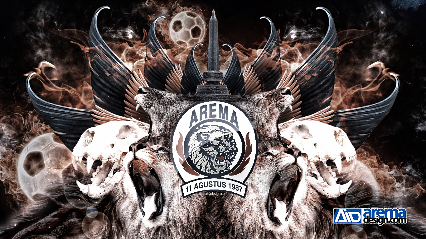 Paling Populer 13+ Gambar Wallpaper Arema 3d - Joen Wallpaper