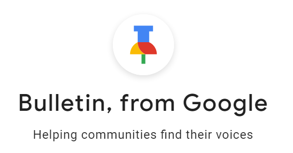 Google Bulletin - okay so what is it?