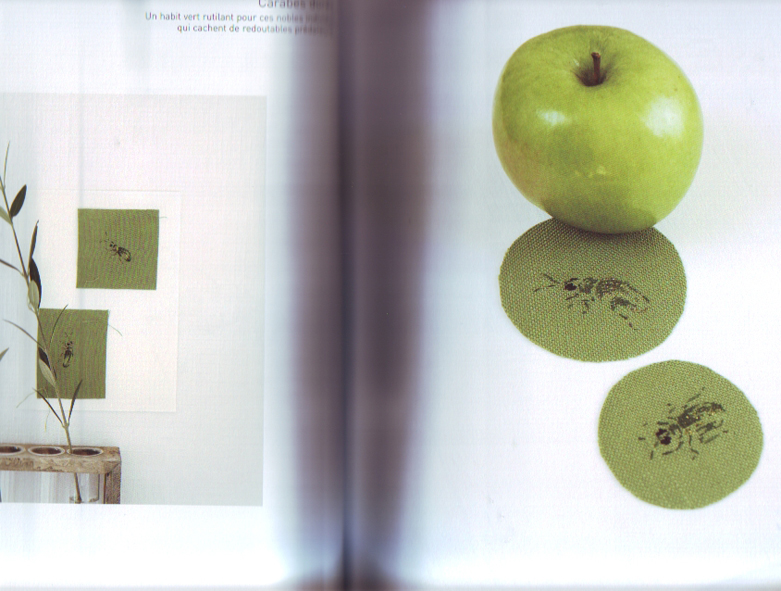 Схемы вышивки: MTSA