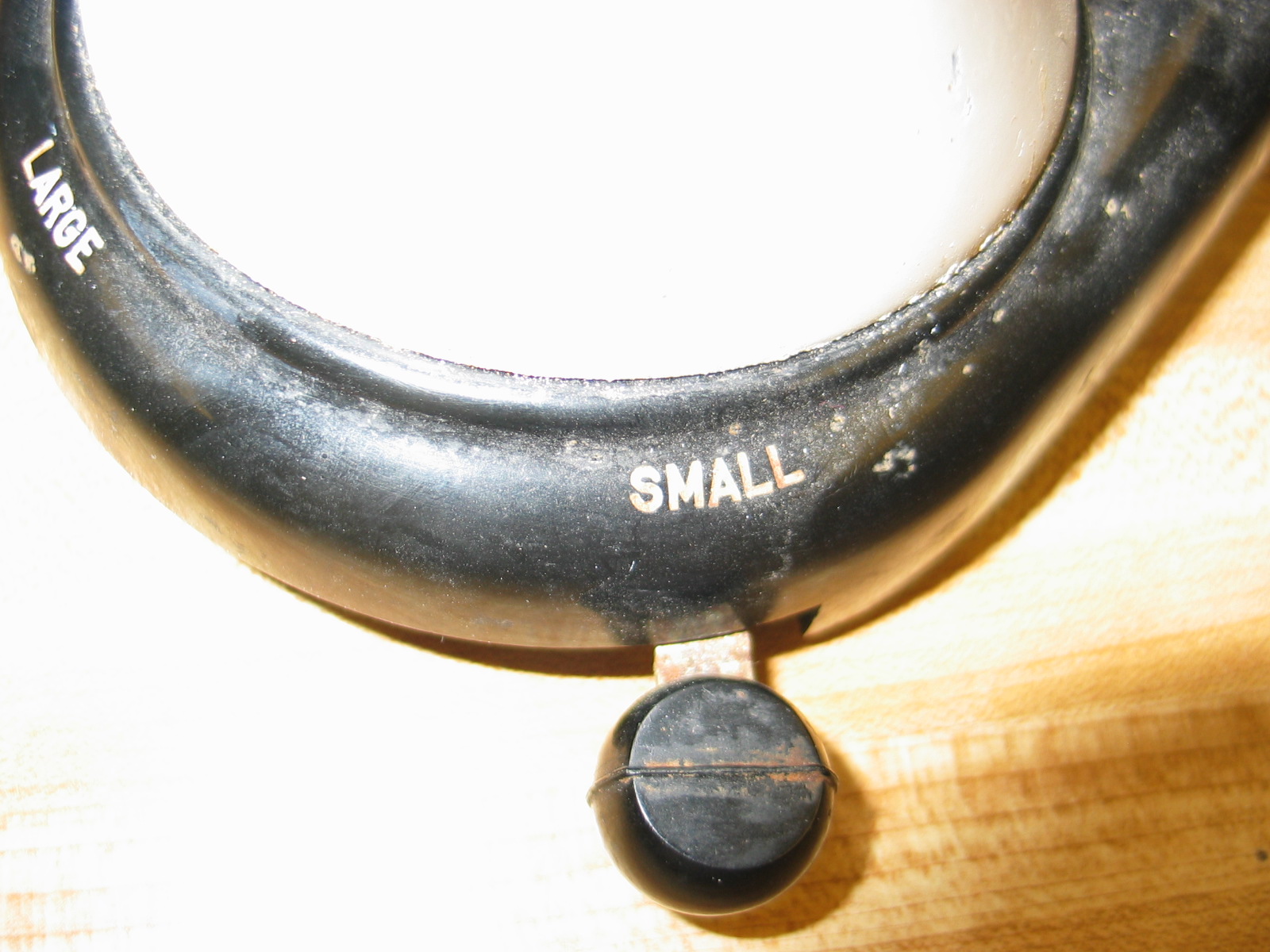 Dave's Mid Century Stuff: The First Post: Sunbeam Mixmaster, Model 11