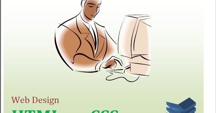 Web Design HTML and CSS | Myanmar IT eBooks