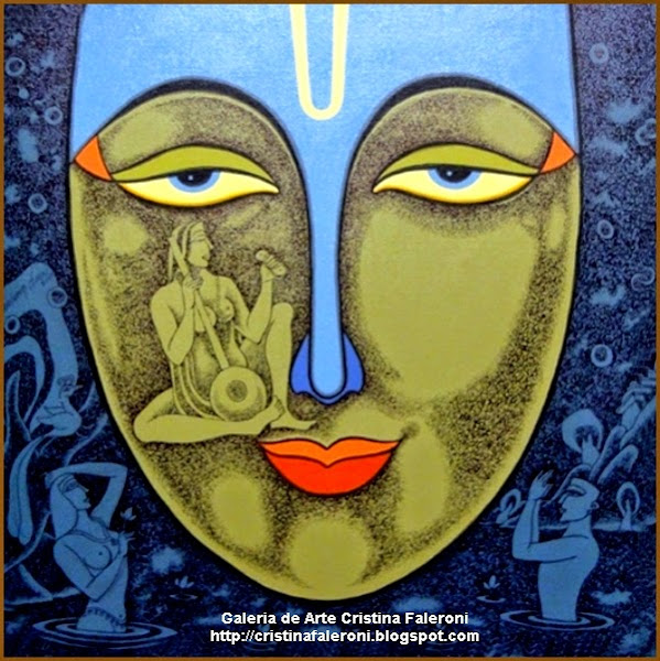 Arte Cristina Faleroni