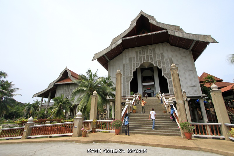Agar Aku Tidak Lupa: JALAN-JALAN PANTAI TIMUR - MUZIUM NEGERI ...