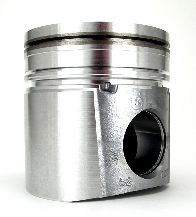 Engine Piston ~ Basicautomobile