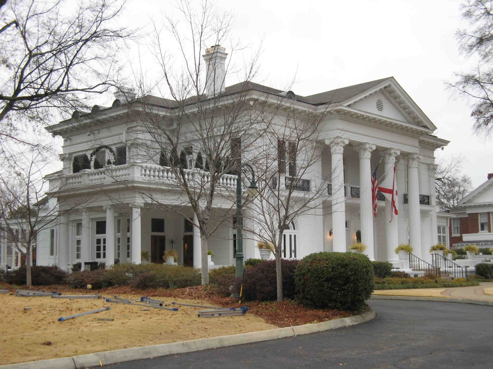 Eliane Sampaio Interiores: AMERICAN STYLE