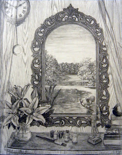 DRAWING AT DUKE: A Reflection on Drawing, or, Why Brevity Has Never ...