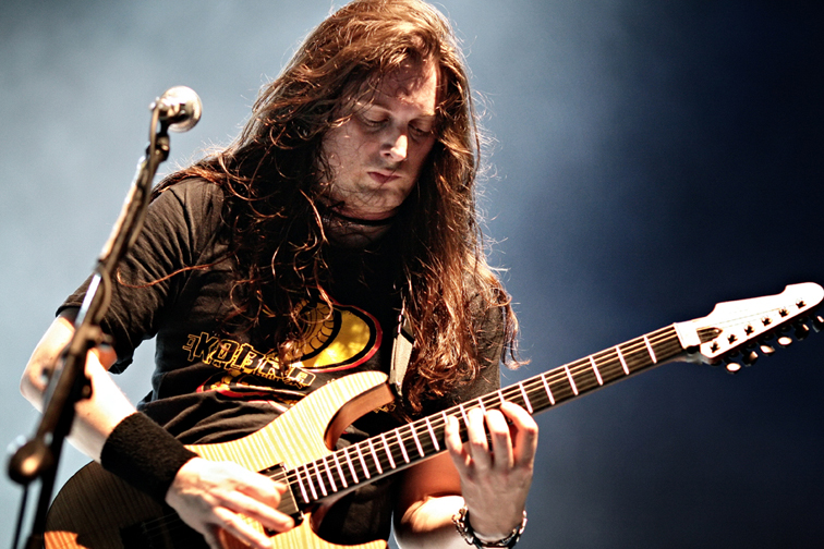 Aumenta Que Isso Aí É Rock N' Roll!: Jon Donais anunciado como novo ...