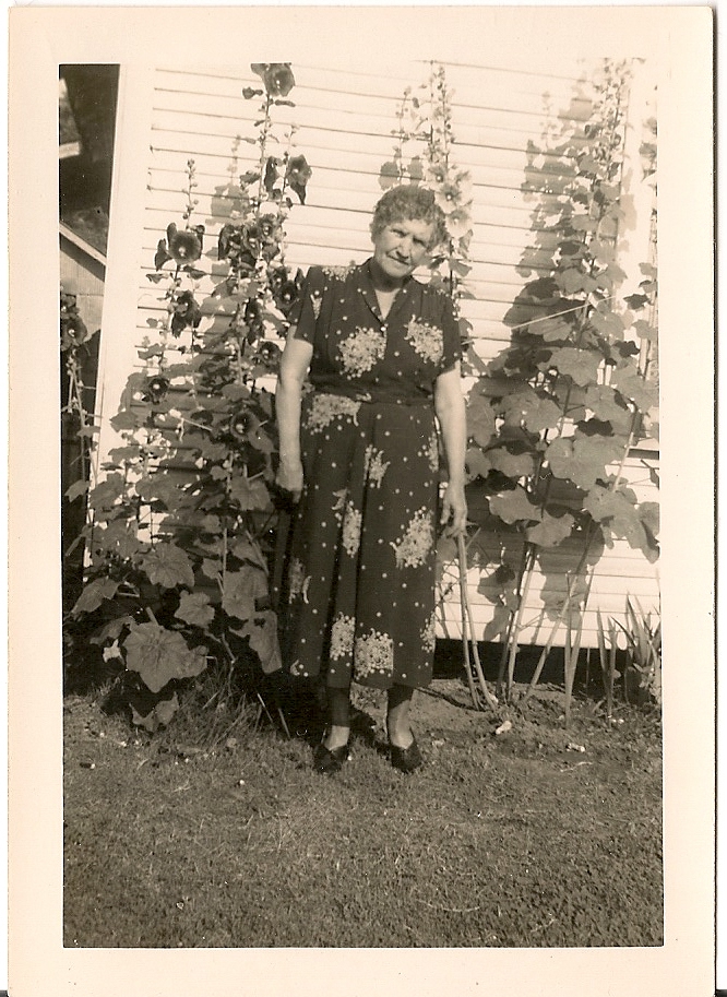 3 Sisters Family History: Divena Mae Dixon And Yates Standridge