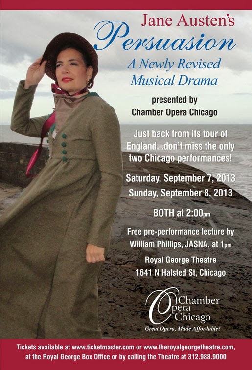 Adventures in the Endless Pursuit of Entertainment: Persuasion at ...