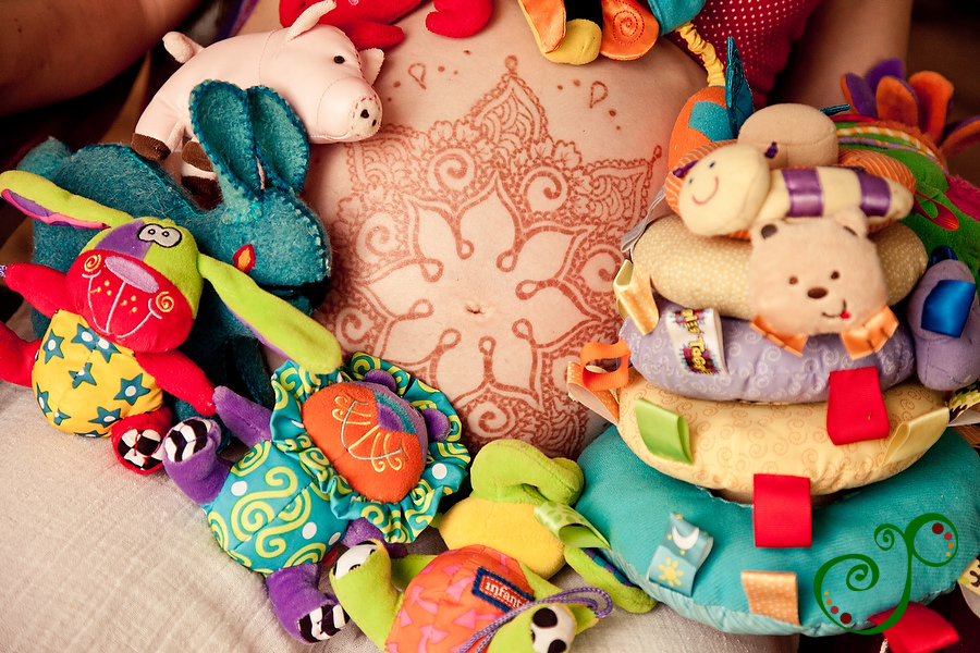 Ches Pizzini Photography: Hazel Aurora