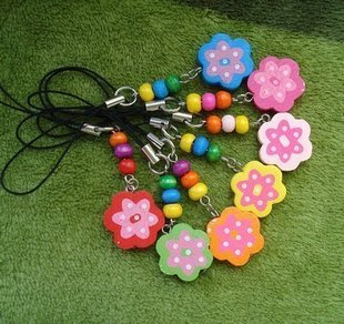 Simply Cute! Elegant Accessories and Cute Stationery: Handphone Charms ...