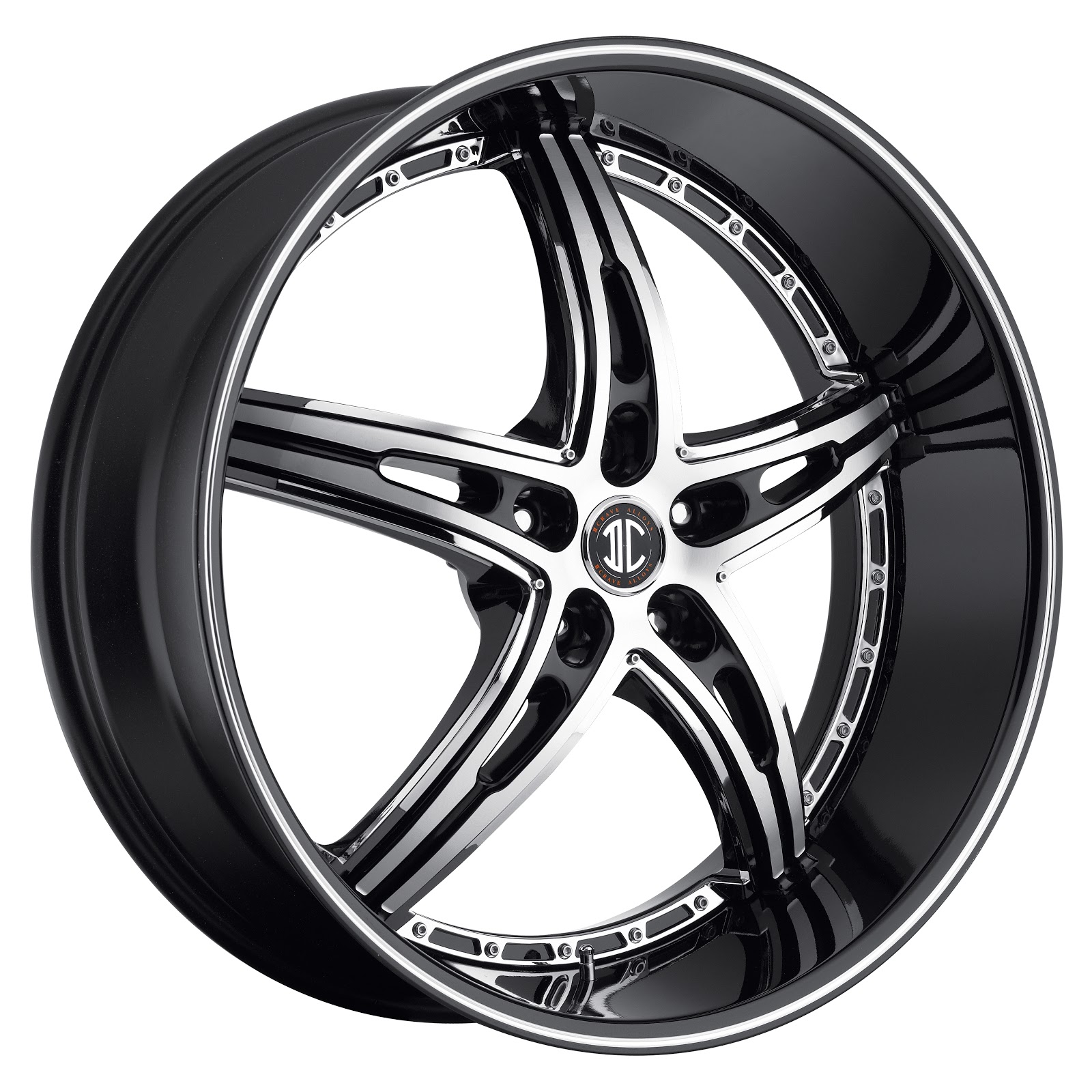 A2I: Black Diamond Wheels