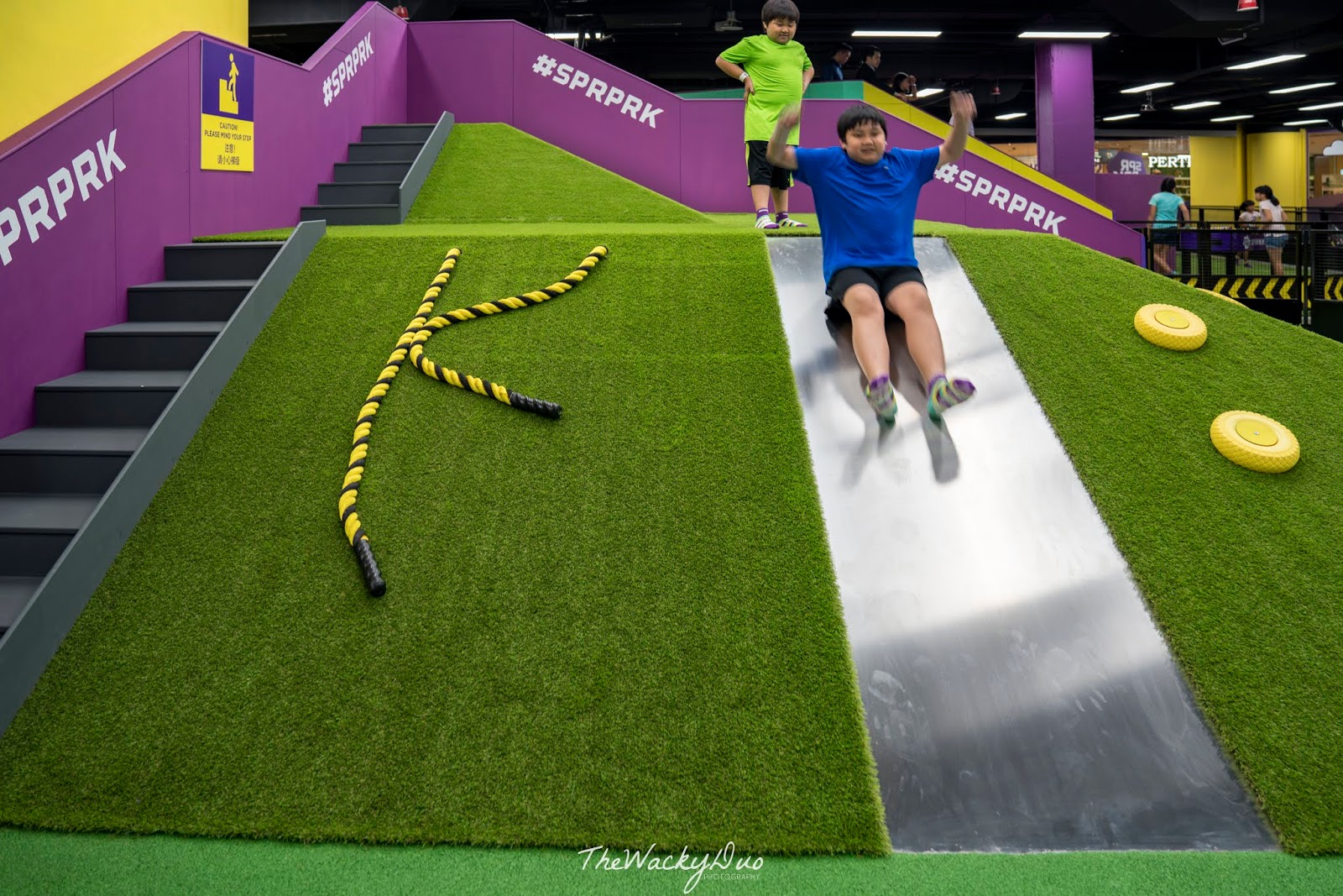 Superpark Singapore Review : Full Guide to all Activities - TheWackyDuo ...