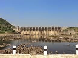 Chandi Dam | AP Heritage