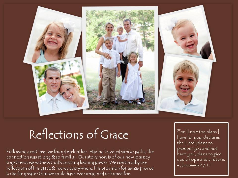 Faith, Family, & Friendships