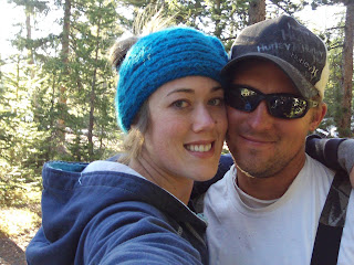 Carolyn and Ryan Stubbs: Where Have You Been All My Life??