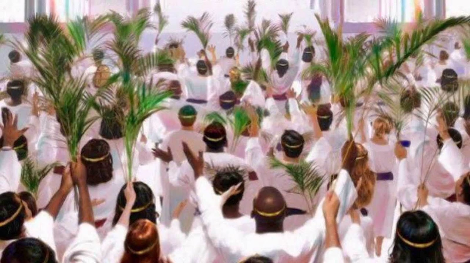 Exclusive X: La 2ª Venida de Jesús Decodificada