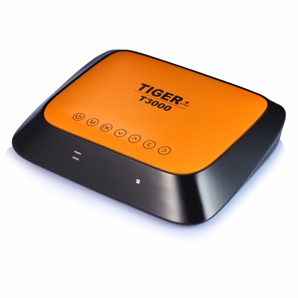 Mise a jour Tiger HD & Icone & Starsat...ALL تحديثات كل الأجهزة - Joker ...