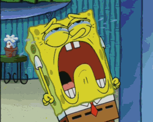 Acreths: Spongebob Crying