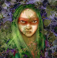 Lendas: Características da Lenda da Caipora