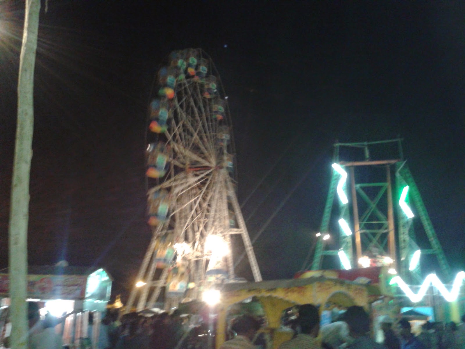 Incredible Pehowa (Kurukshetra): चैत्रमास मेला पेहोवा-2014