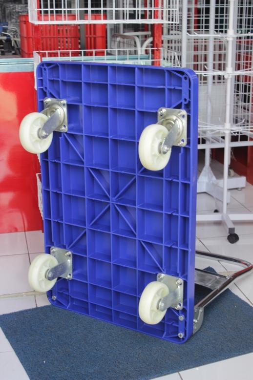 Trolley Barang - Troli Gudang | RAK GONDOLA MINIMARKET SUPERMARKET ...